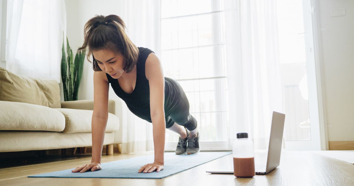 How to Exercise When You're Short on Time: A Quick Guide by Jaime File ...