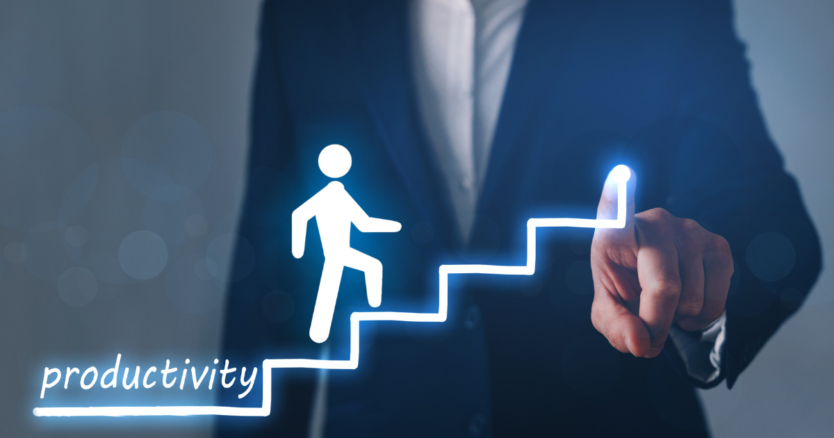 Crush Your To-Do List & Be Your Most Productive Self with Chris & Eric ...