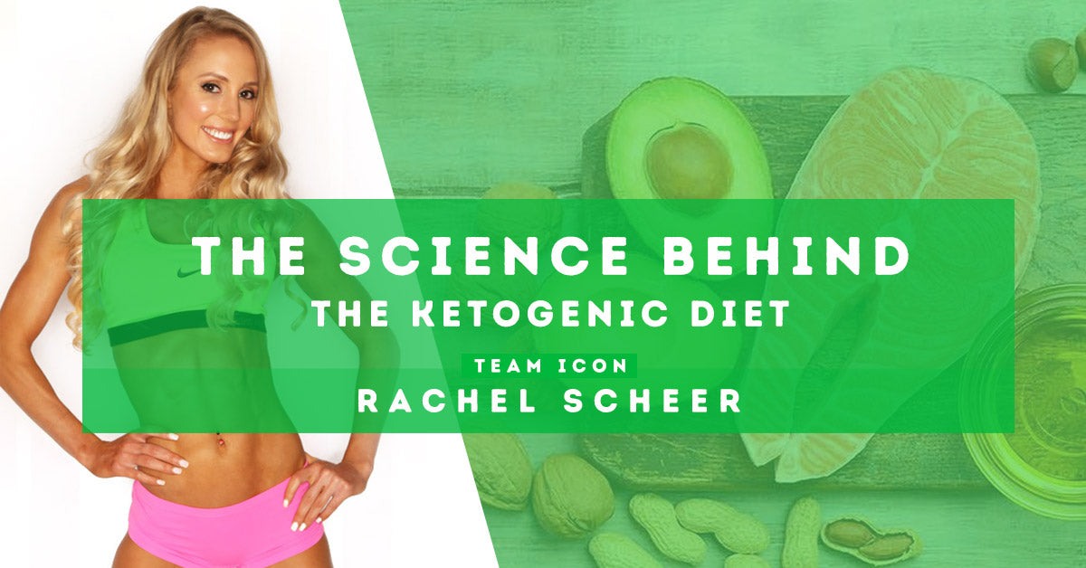The Science Behind the Ketogenic Diet – ICON Meals