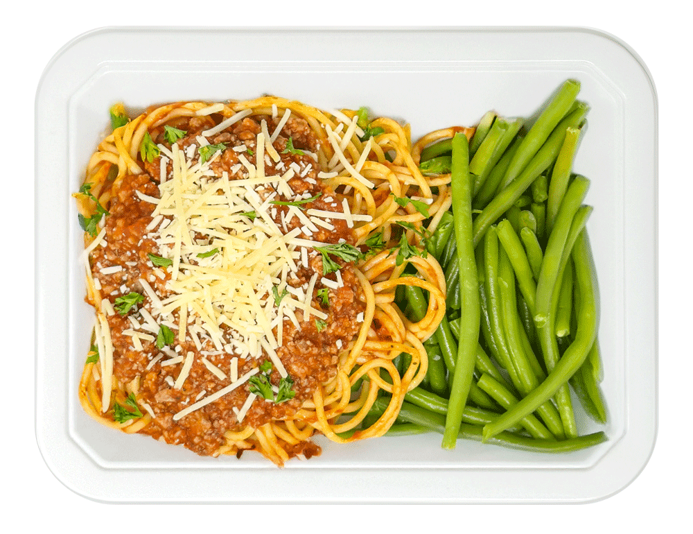 Betty Spaghetti – ICON Meals