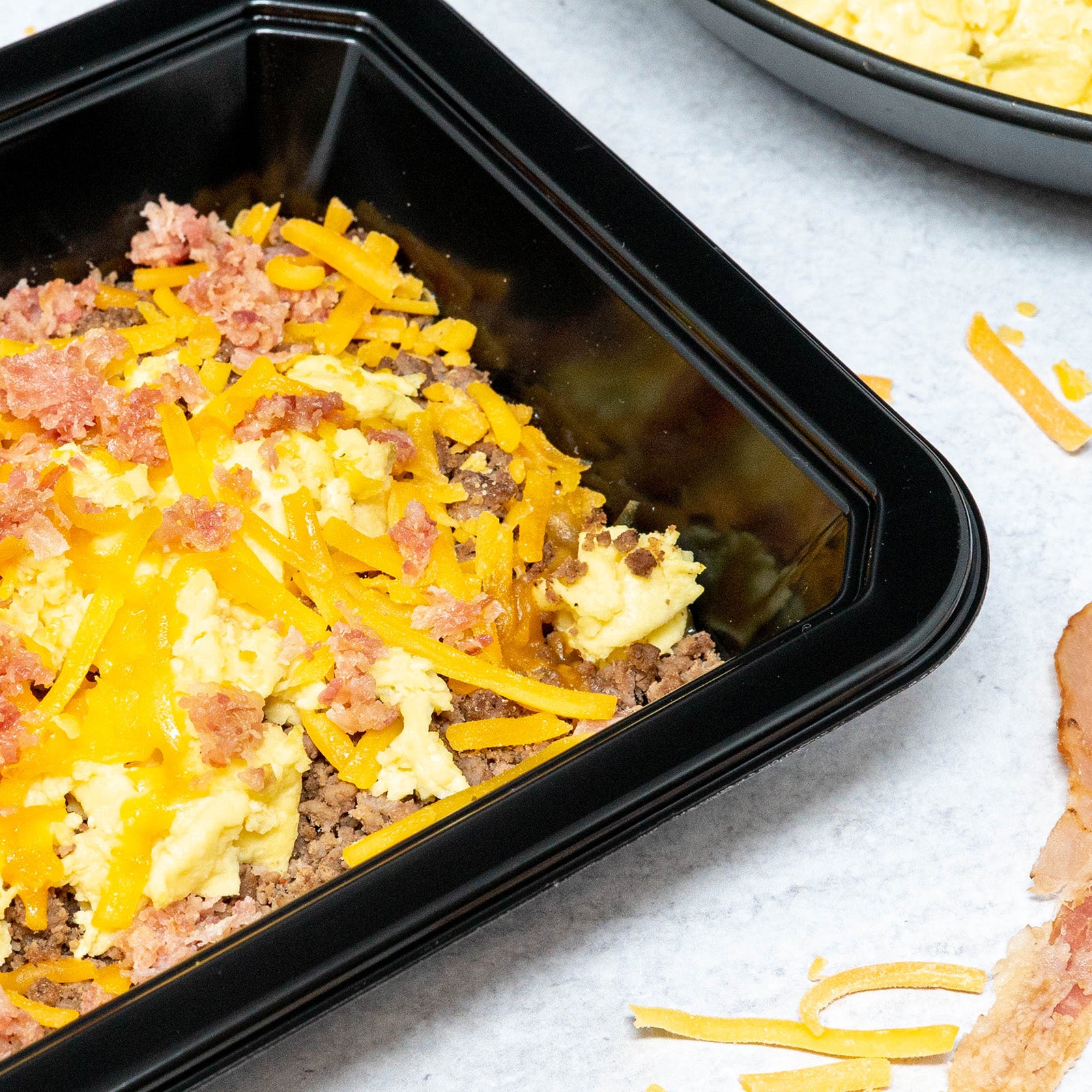 Farmhouse Breakfast Bowl – ICON Meals