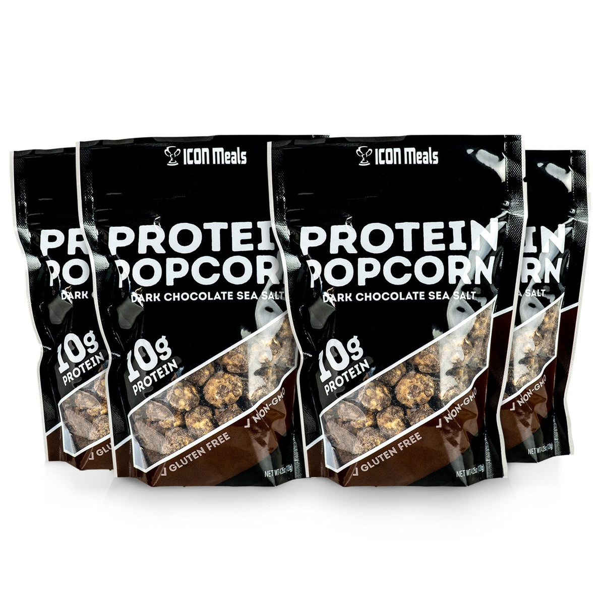 Icon Meals Protein Popcorn – ICON Meals