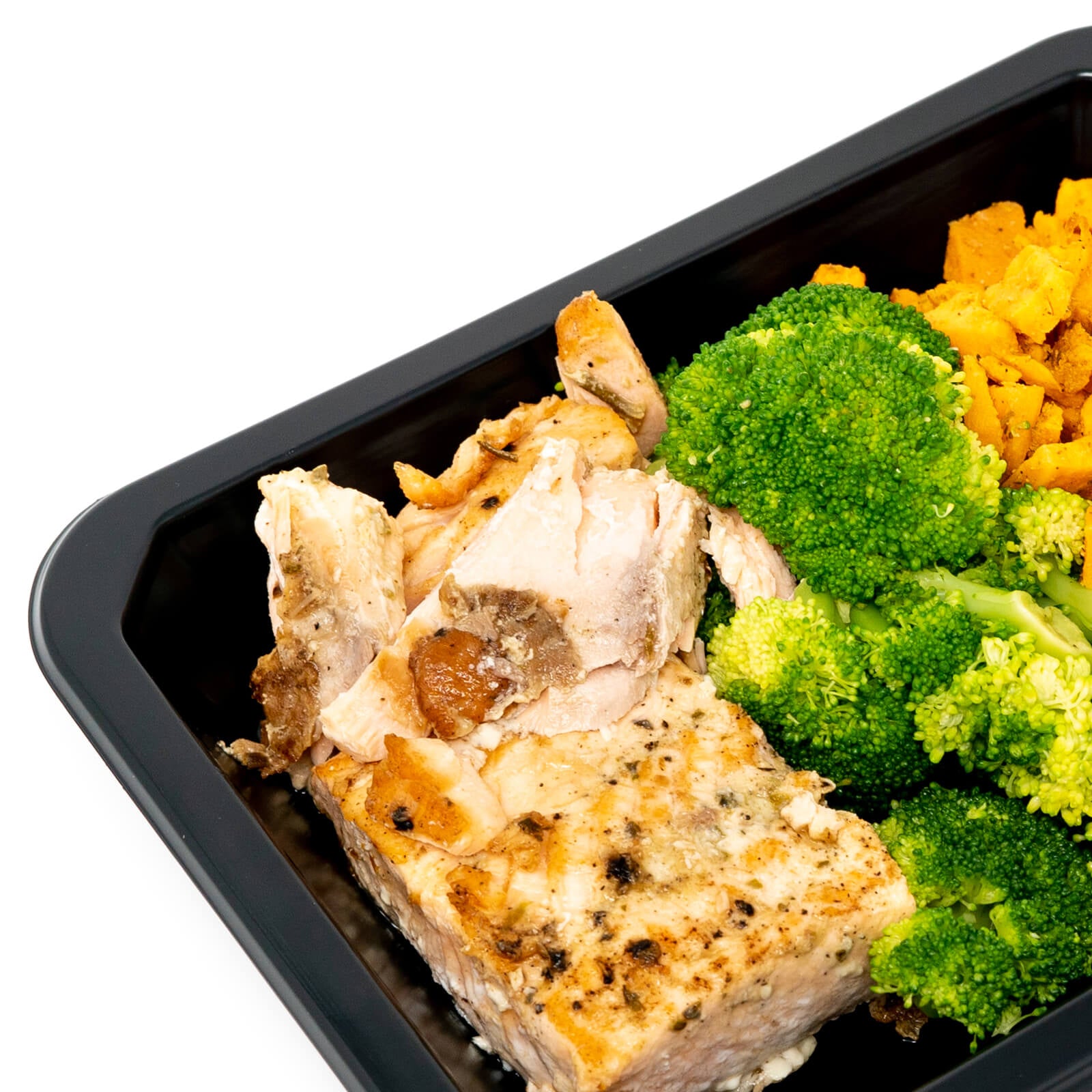 Custom Meal – ICON Meals