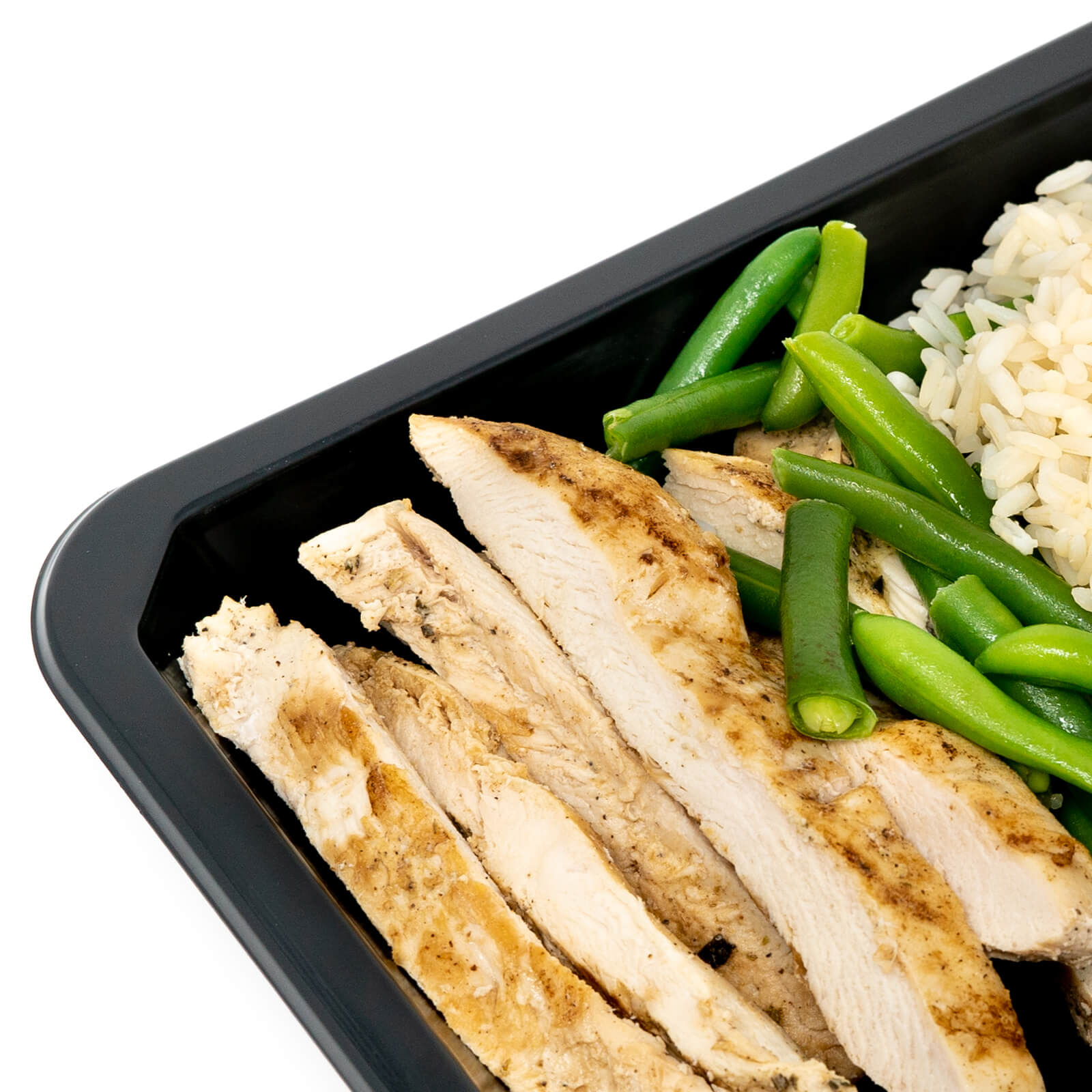 Custom Meal – ICON Meals