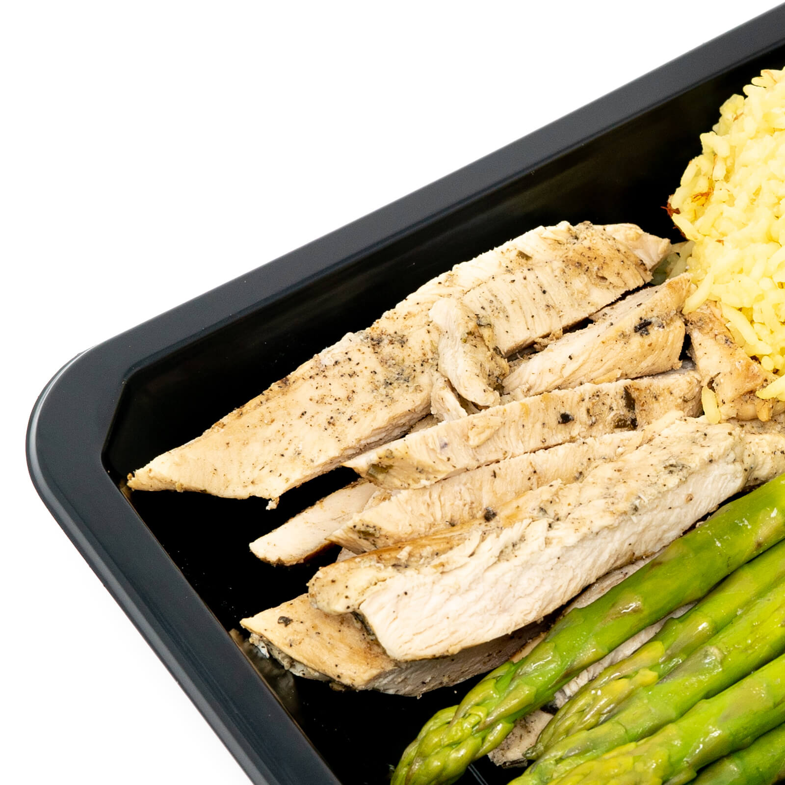 Custom Meal – ICON Meals