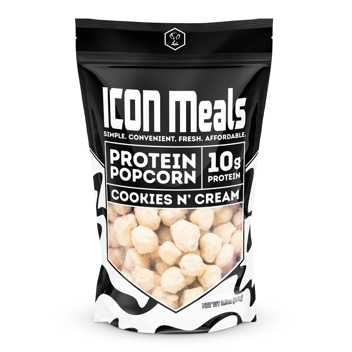 Icon Meals Protein Popcorn – ICON Meals