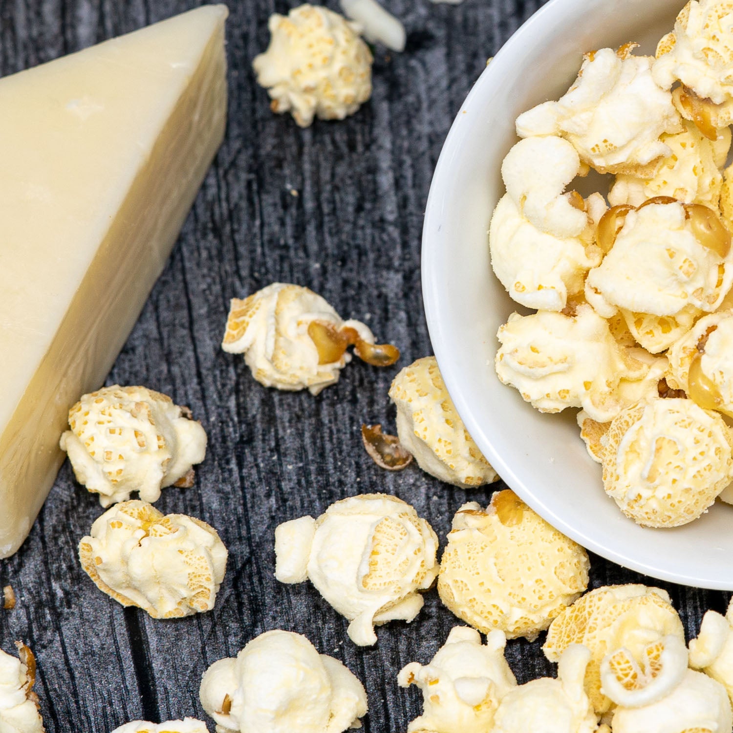 White Cheddar 4 Pack | Savory Personal Size – ICON Meals